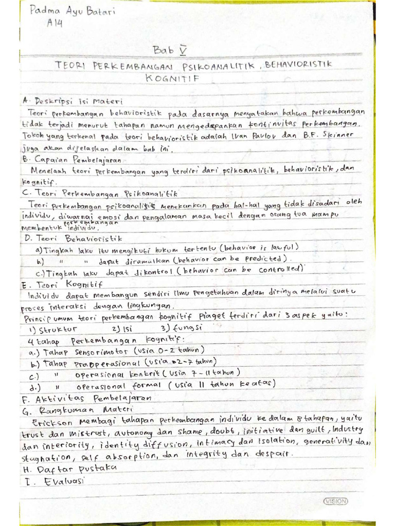Bab 5 PPD (2) - Compressed | PDF