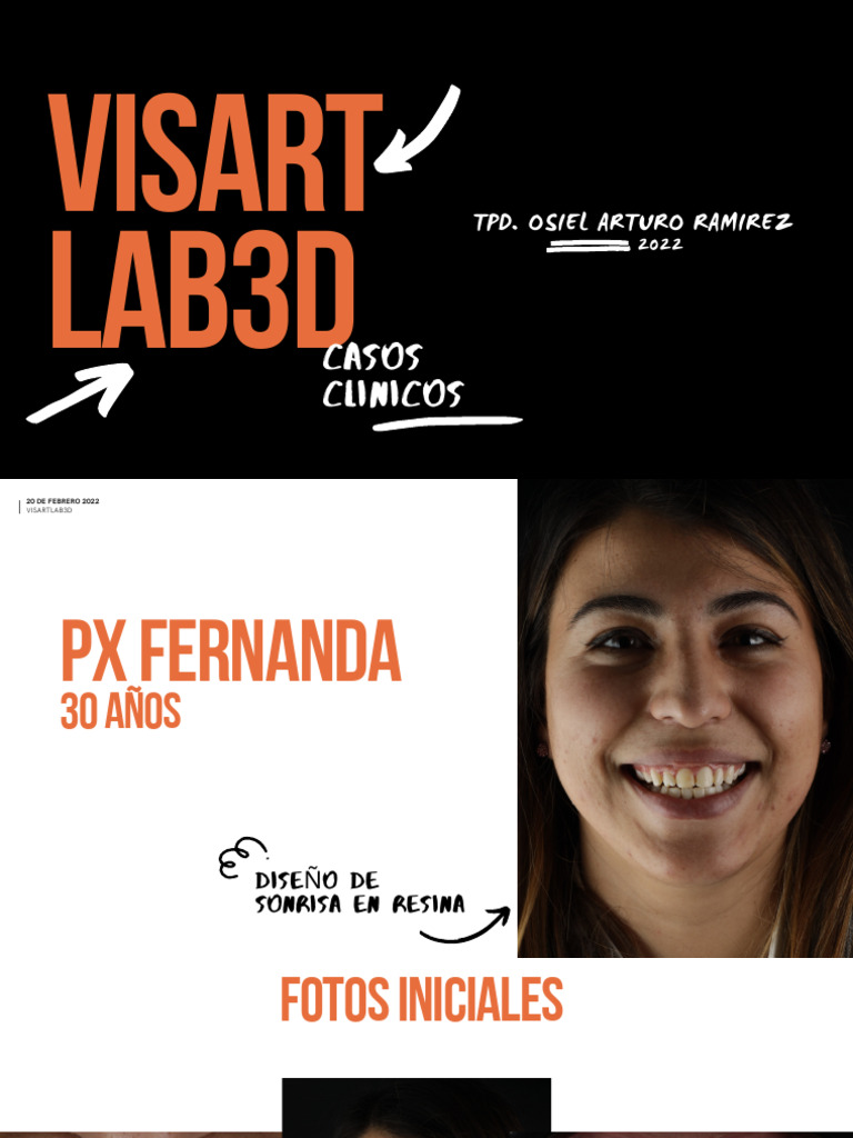 Casos Clinicos | PDF