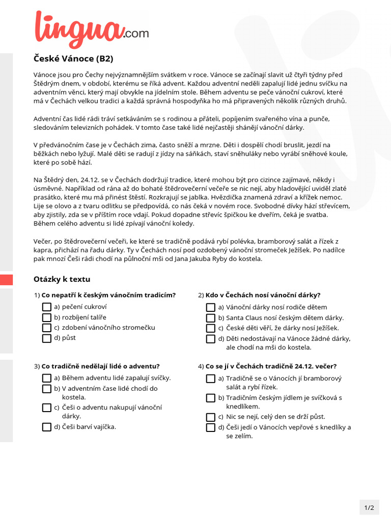 .. Storage Pdfs Cesky-Text-Vanoce | PDF