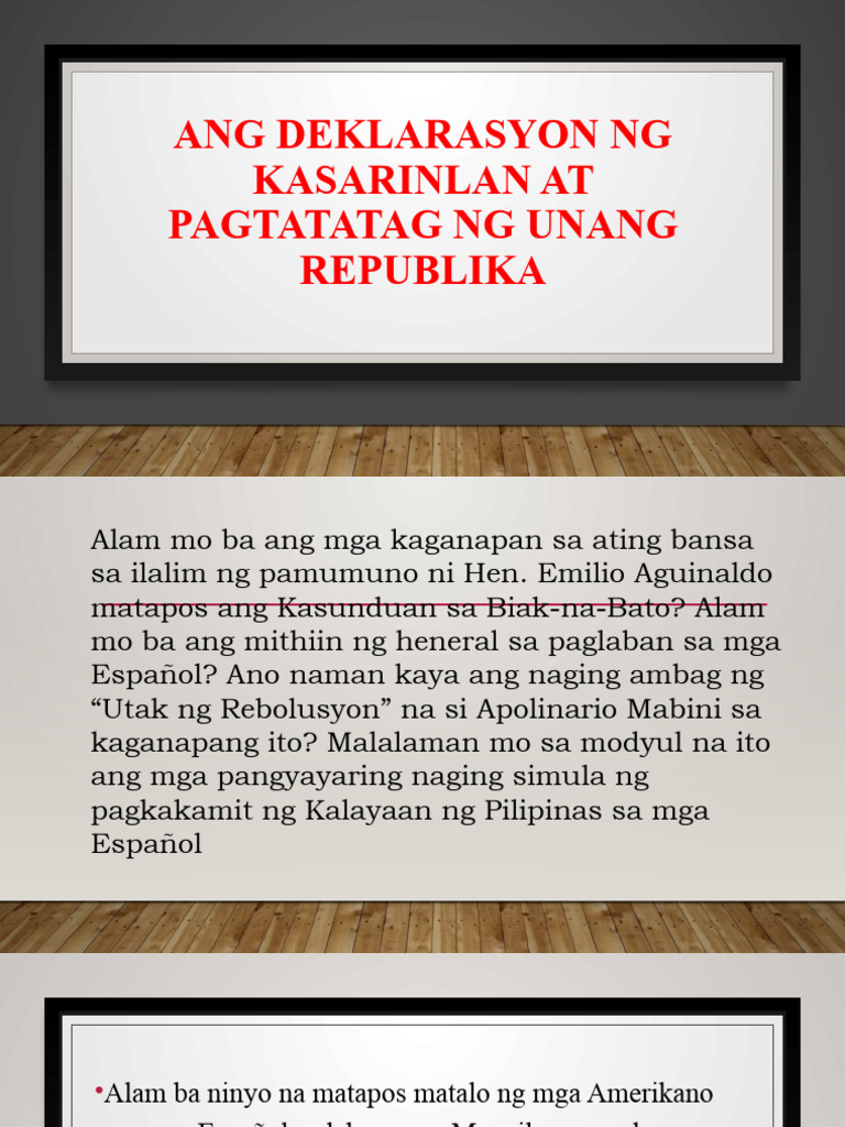 Q1 - Ap6 - Week 5 | PDF