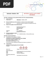 Macropoxy 646 Safety Data Sheet | PDF | Water | Personal Protective ...