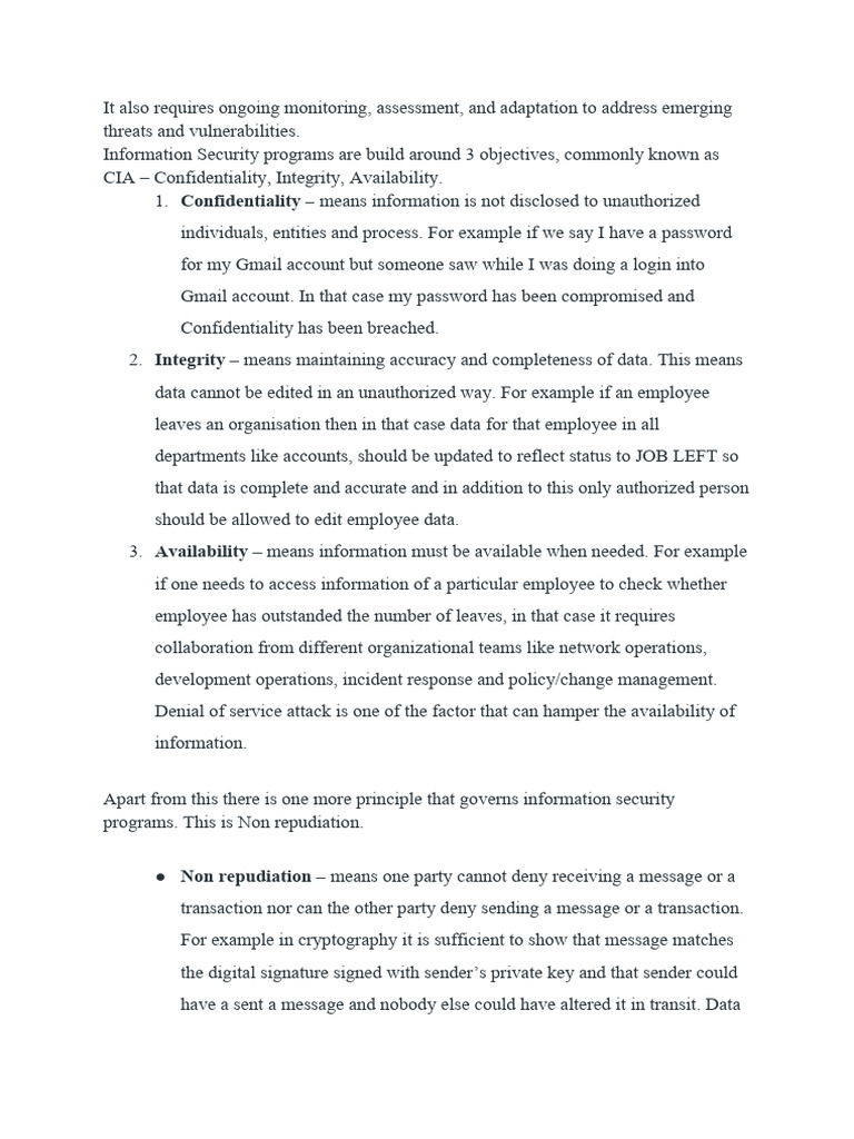 CRYPTOGRAPHY | Download Free PDF | Security | Computer Security CRYPTOGRAPHY | Download Free PDF | Security | Computer Security