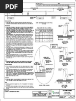Detail Sheet F Shape Concrete Barrier Permanent Dec 2020 | PDF | Road ...