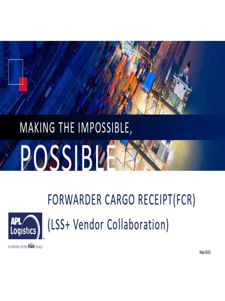 APLL FCR Training - External User - 1227 | PDF | Icon (Computing) | Hyperlink