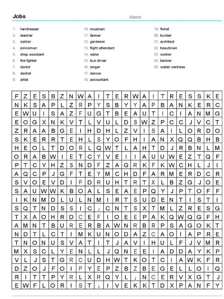 Printing - English ESL Worksheets For Distance Learning and Physical ...
