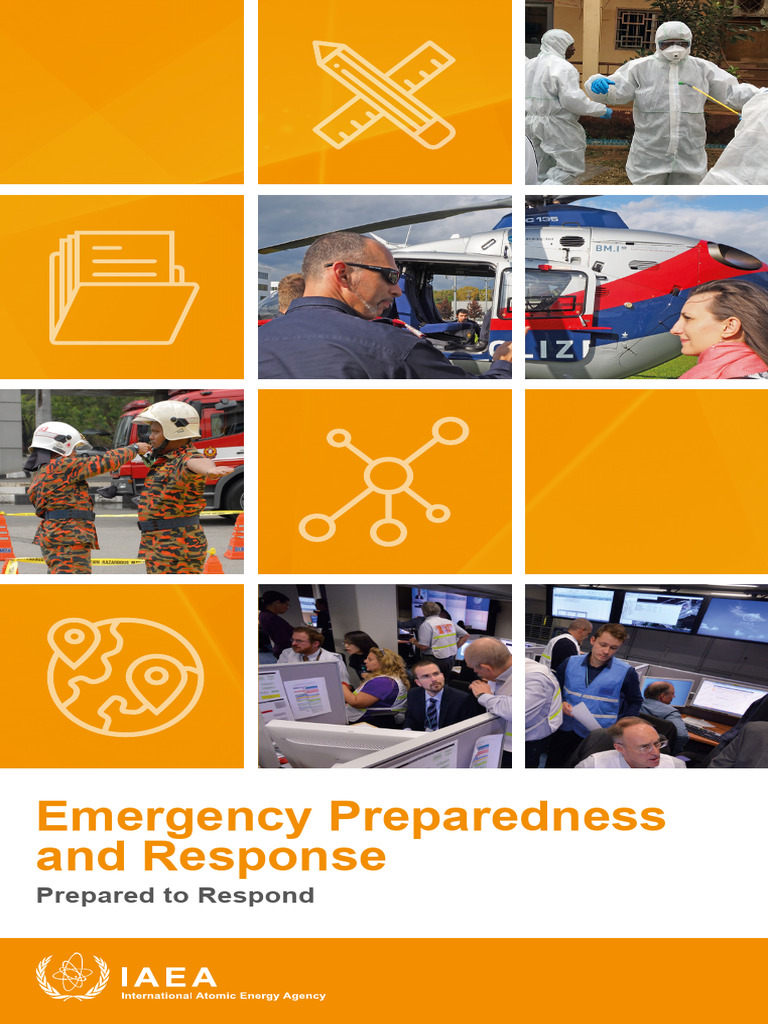 Iec Information Brochure | PDF | International Atomic Energy Agency ...