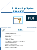 Full Operating System Concepts 10th Edition Abraham Silberschatz PDF All Chapters | PDF ...