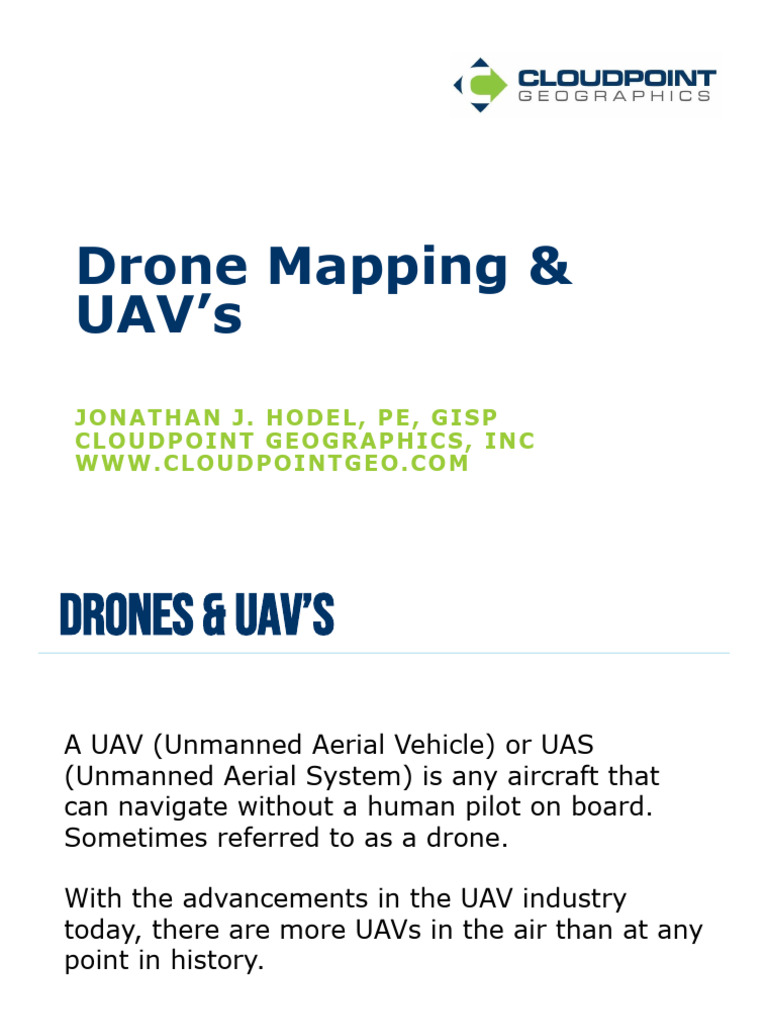 Local Govt Showcase Drones | PDF | Unmanned Aerial Vehicle | Aerial ...
