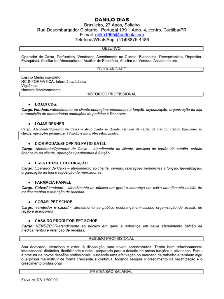 Driko 2040 | PDF