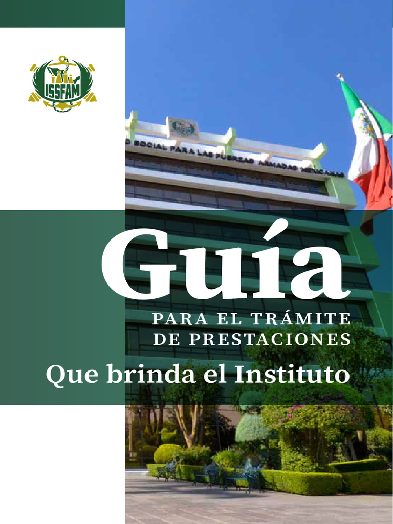 Guía de Trámites Sjjsks | PDF | México | Certificado de nacimiento