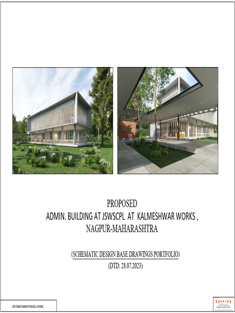 MR-JSW-KLM - SD Portfolio - 20230728 | PDF