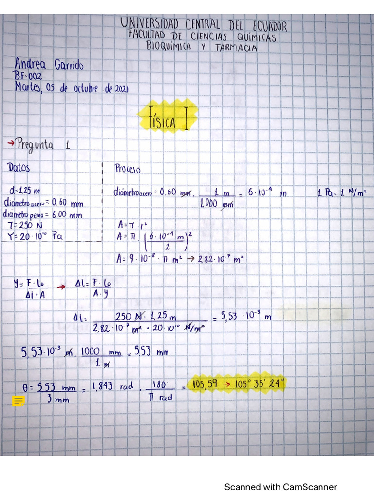 BF2 Garrido Venegas | PDF