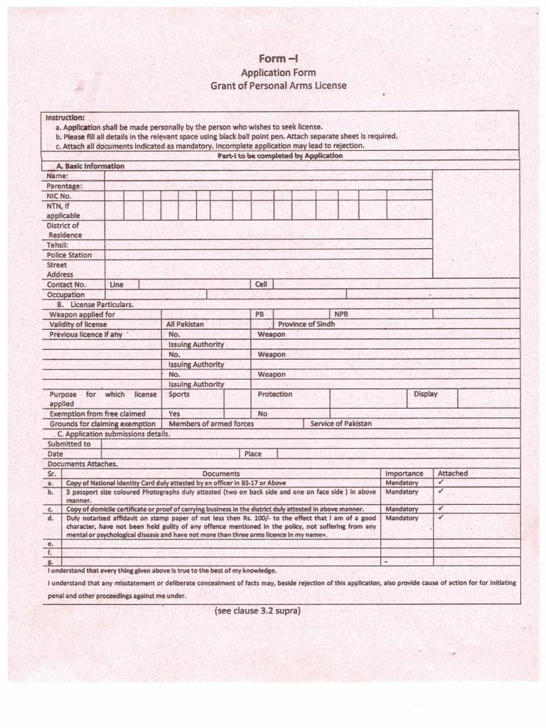 New Arm License Black | PDF