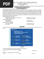 Www Shouttolearn Org 2024 04 Haunted House Question Answers Treasure ...