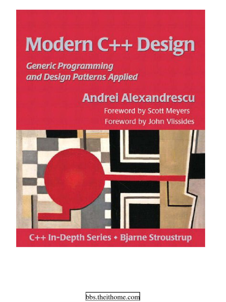 Modern Design | PDF