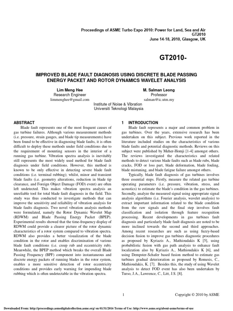 9-2010-Improved Blade Fault Diagnosis Using Discrete Blade Passing ...