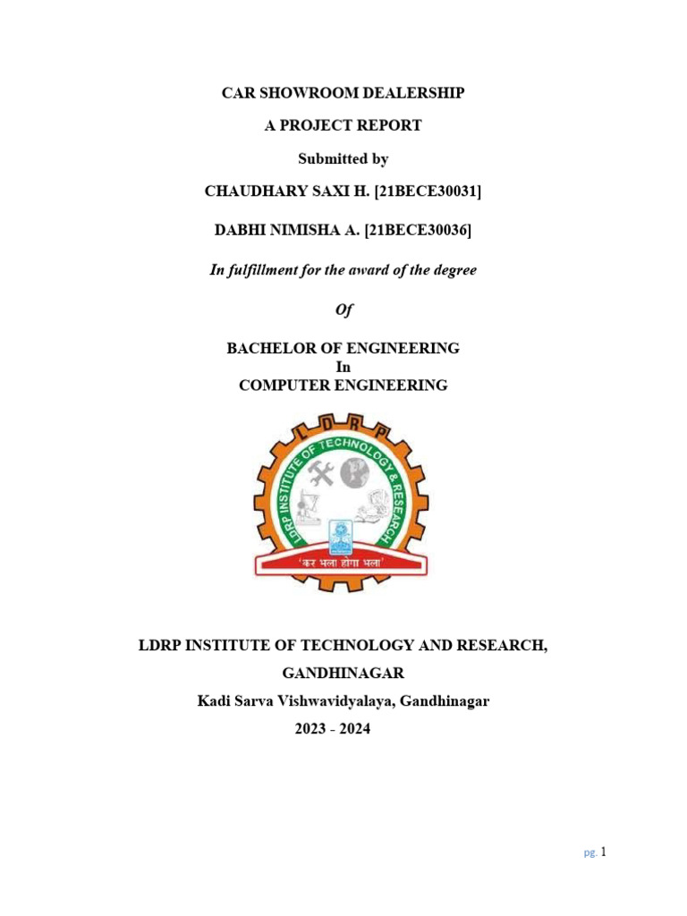 Se Final | PDF | Feasibility Study | Augmented Reality