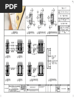 Sans 10111 1 Engineering Drawing Part 1 General Principles | PDF ...