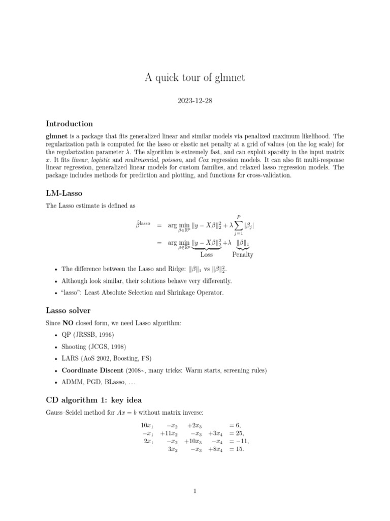 Regression Pdf Regression Analysis Numerical Analysis