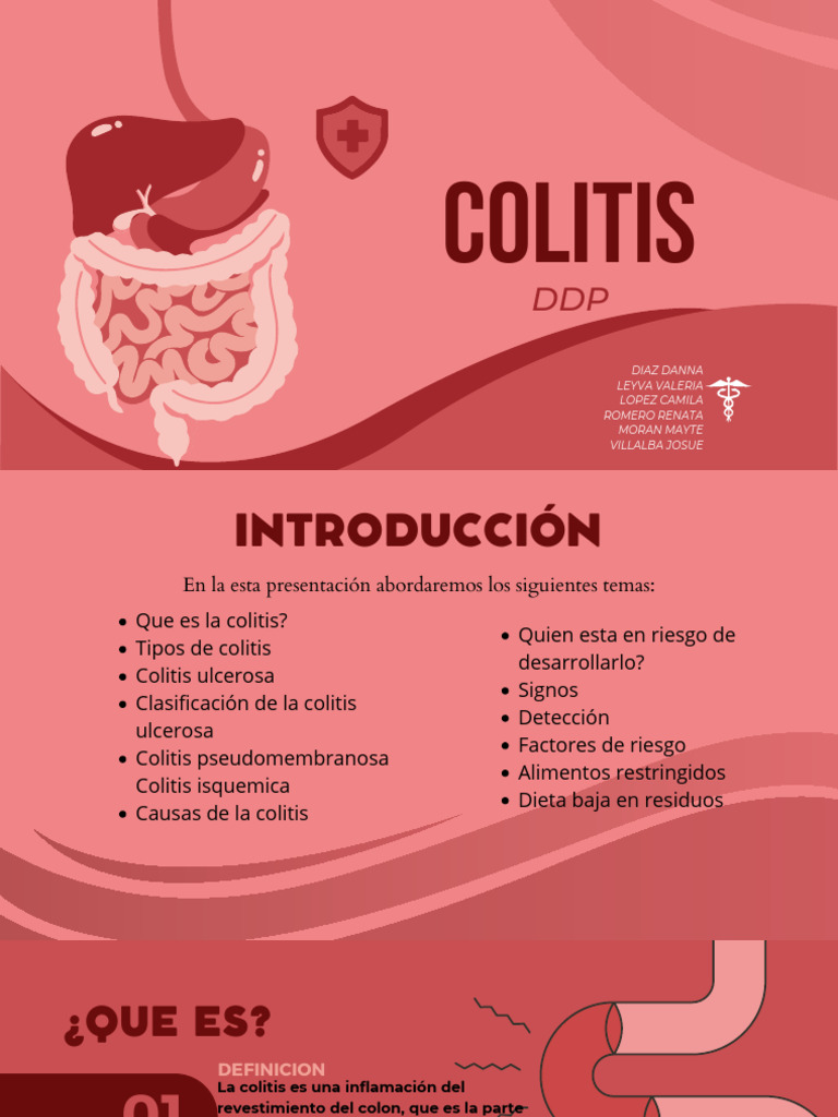 Presentacion Medicina y Salud Ilustrativo Infantil Celeste | PDF ...