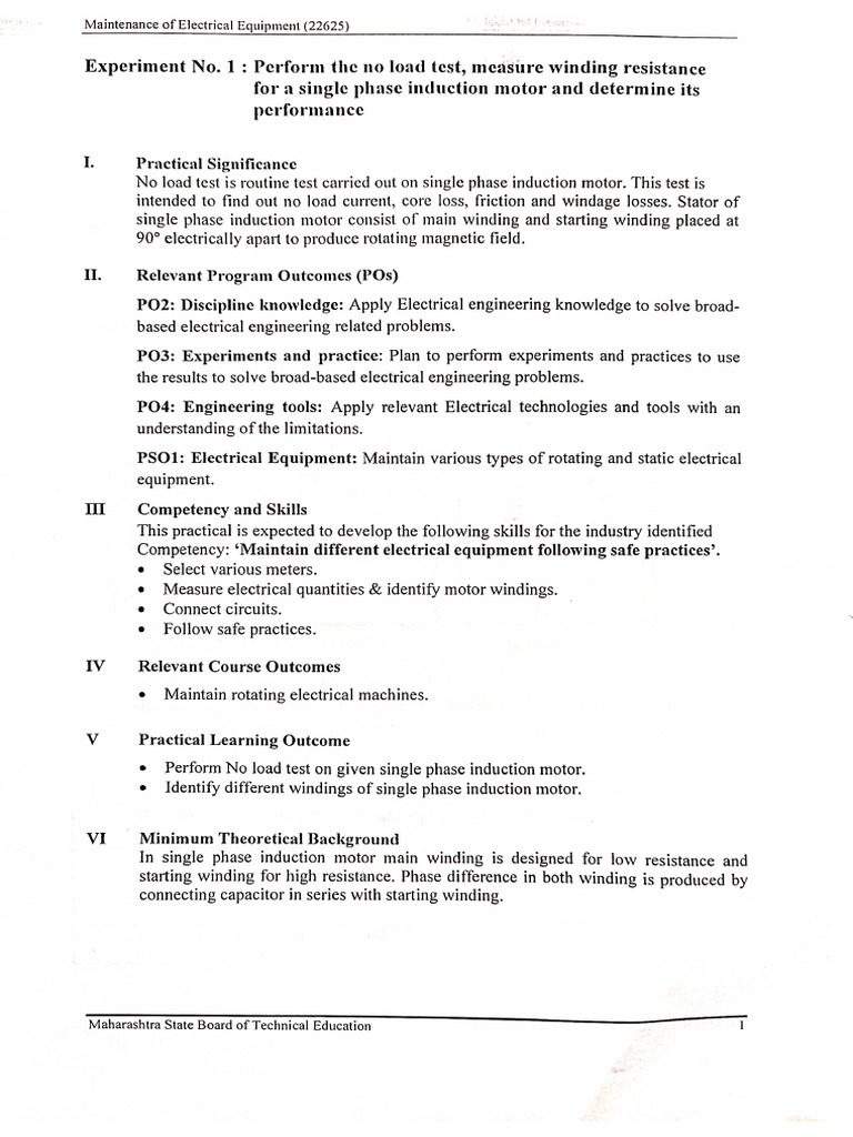 Mee Manual Pdf Pdf