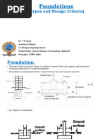 Design of Foundations To Eurocodes | PDF | Foundation (Engineering ...