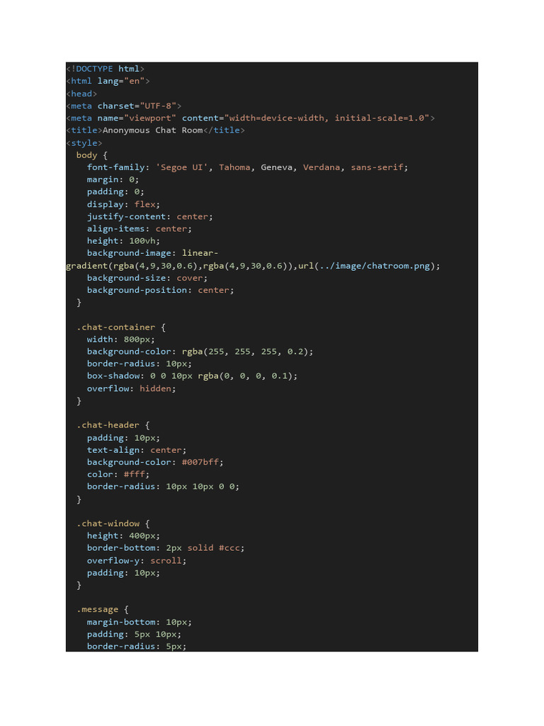 DOCTYPE html.1 | PDF | World Wide Web Consortium Standards | Web Standards