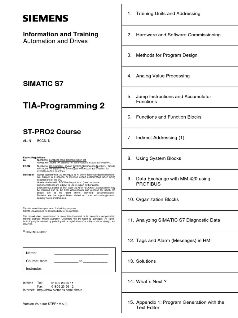 Cover TIA PRO2 V58 | Download Free PDF | Information Technology | Computer Engineering