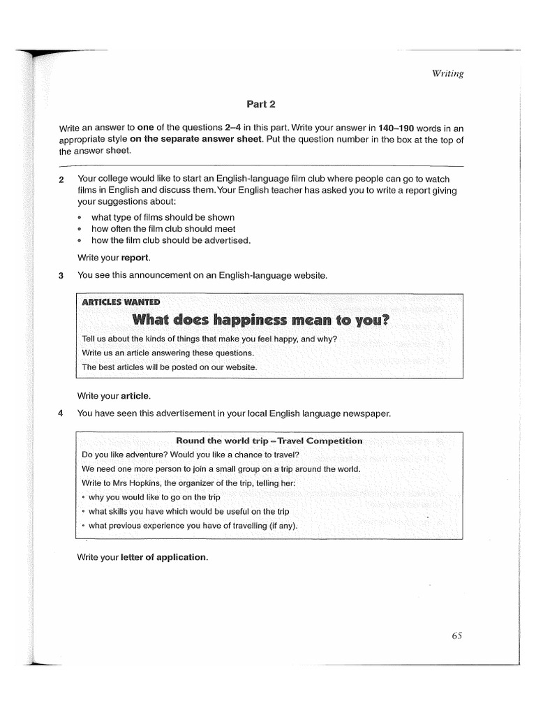 Article Task FIrst | PDF