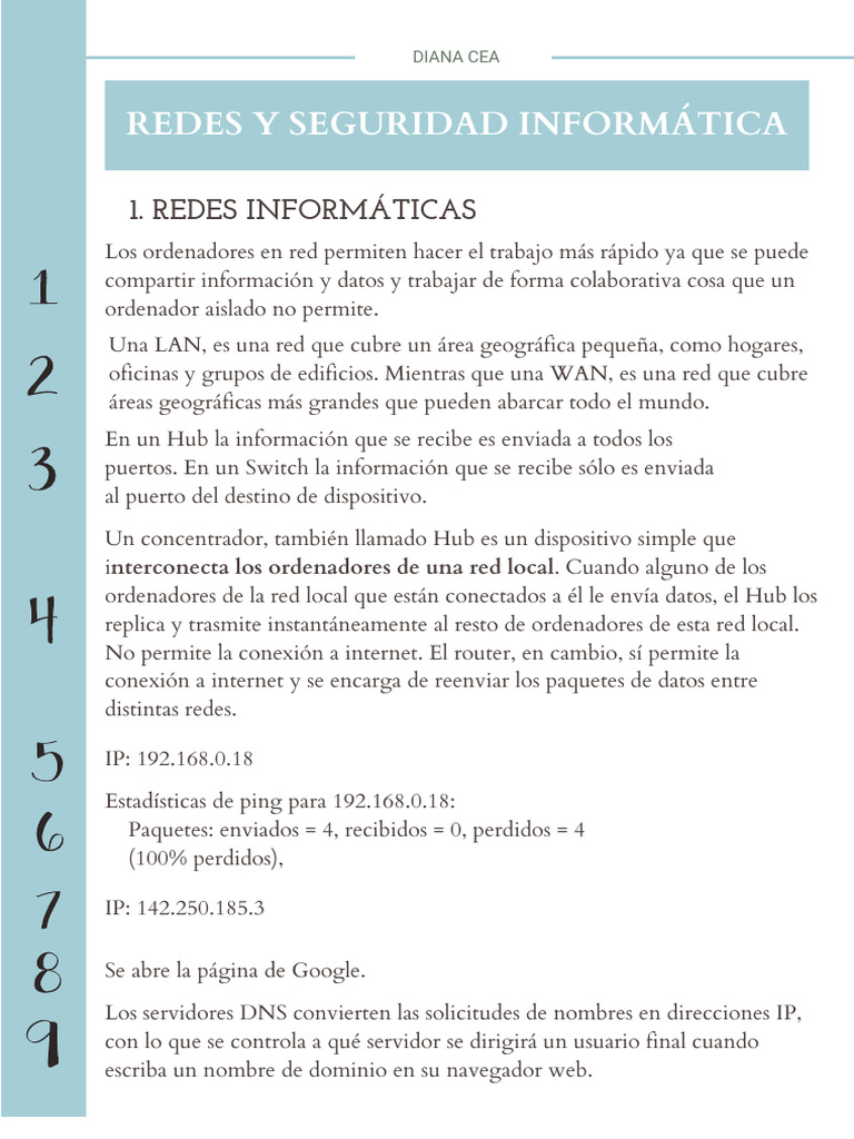 Redes II | Descargar gratis PDF | Red de computadoras | Protocolos de internet