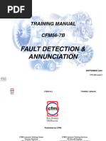 CFM56-7B Engine Training Guide | PDF | Pump | Engines