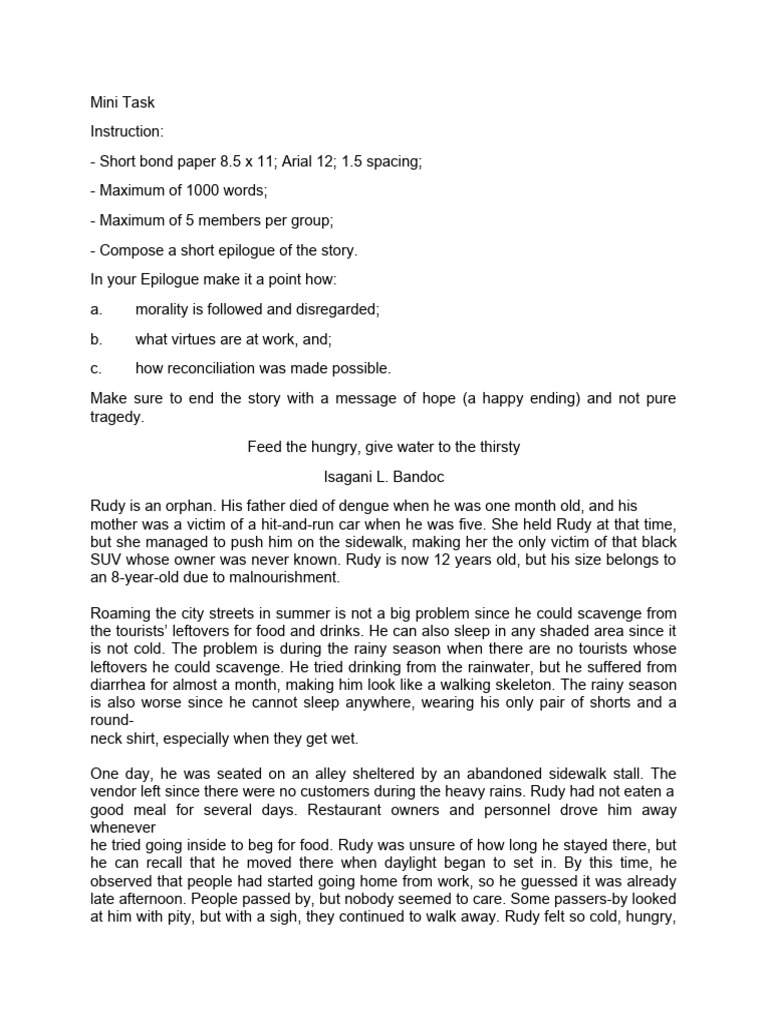 MT 1st Grading | PDF