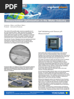 Palltronic Flowstar V Filter Integrity Test Instrument | PDF | Computer ...