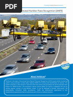 7xxx ANPR Installation & Configuration Guidance (New) | PDF | Camera ...