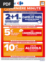 Liste des relais SCA Leclerc | PDF
