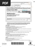 P1 - Binomial QP - Rocket Revise | PDF