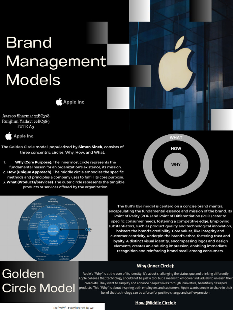 Blank Company Profile Business Presentation in Green Beige Color Blocks ...