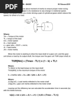 GD2 Value | PDF | Technology & Engineering