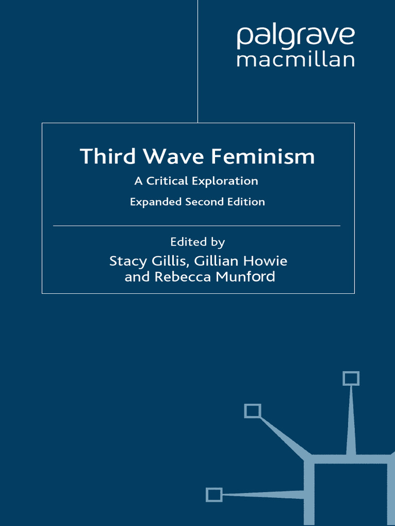 Susan Stryker - Transgender Feminisms - Third-Wave-Feminism-2007 | PDF ...