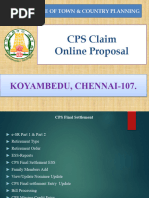 SPF 2000 Calculation Sheet Rs 50 | PDF