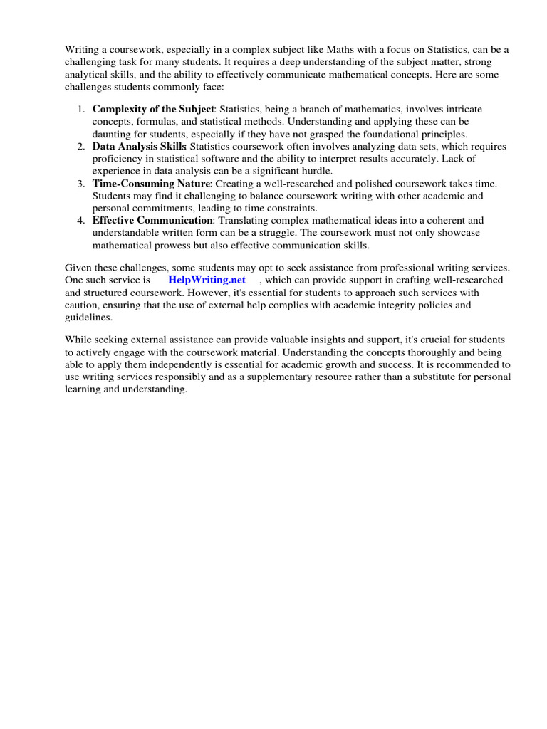 Maths Coursework Statistics | PDF | Statistics | Sat