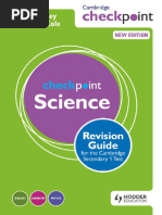 Exploring Science International Year 7 Student Book | PDF
