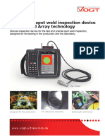 SEL-487V Relay Specification Guide | PDF | Relay | Capacitor