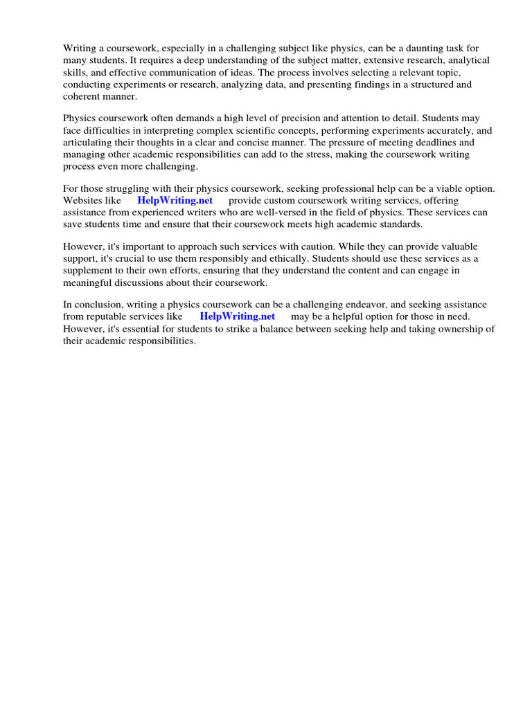 Student Room Physics Coursework | PDF | Technology & Engineering