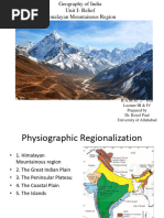 Taklimakan Desert Map Guide | PDF