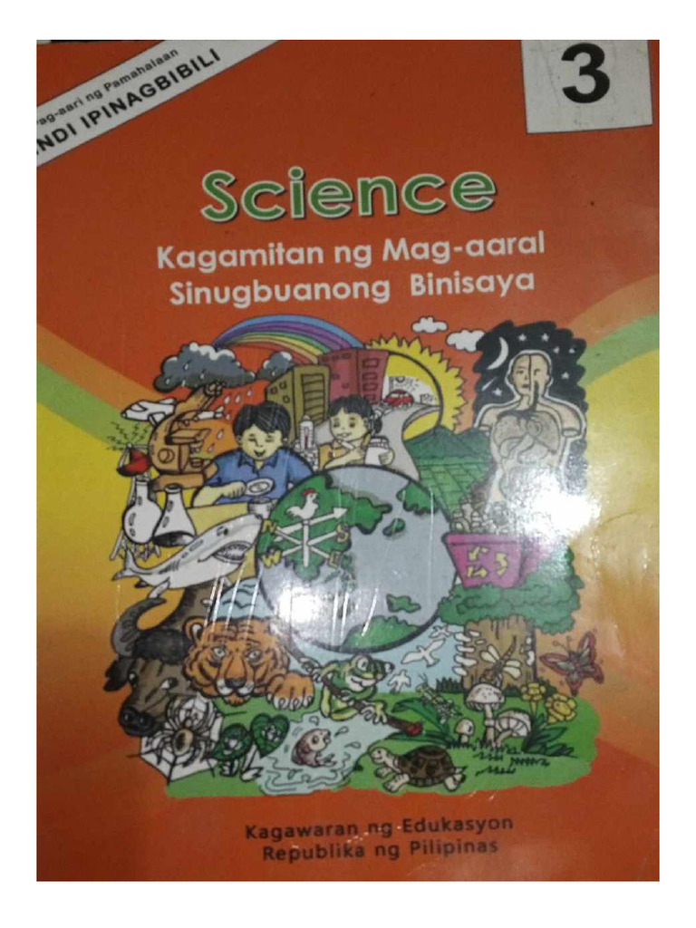 3 States of Matter Grade 3 | PDF