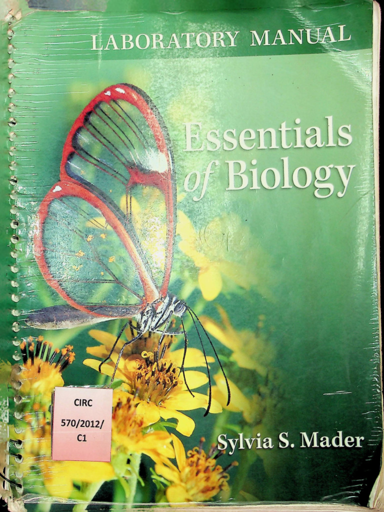 Essentials of Biology | PDF