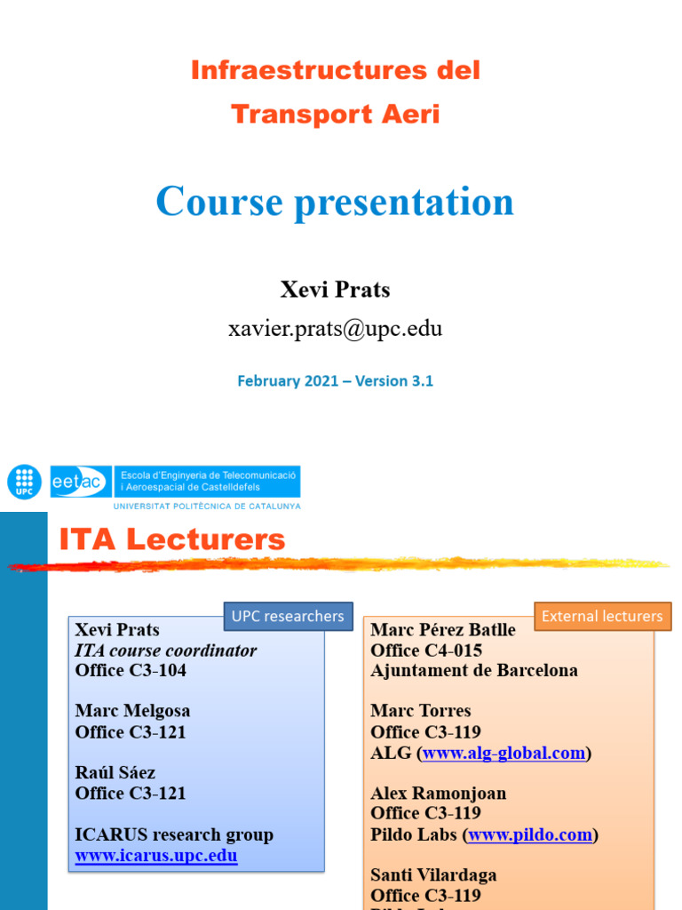 1 Introduction | PDF | Air Traffic Control | Federal Aviation Administration