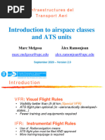 Iata Traffic Conference Map | PDF