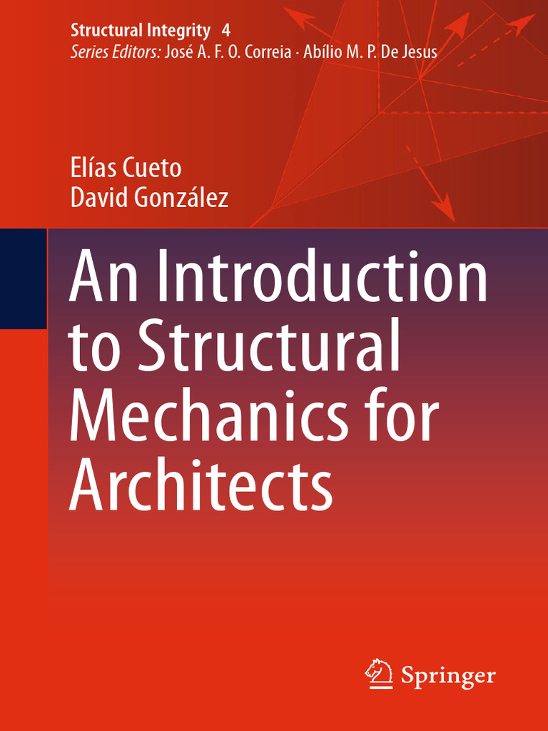An Introduction To Structural Mechanics For Architects | PDF | Classical Mechanics | Continuum ...